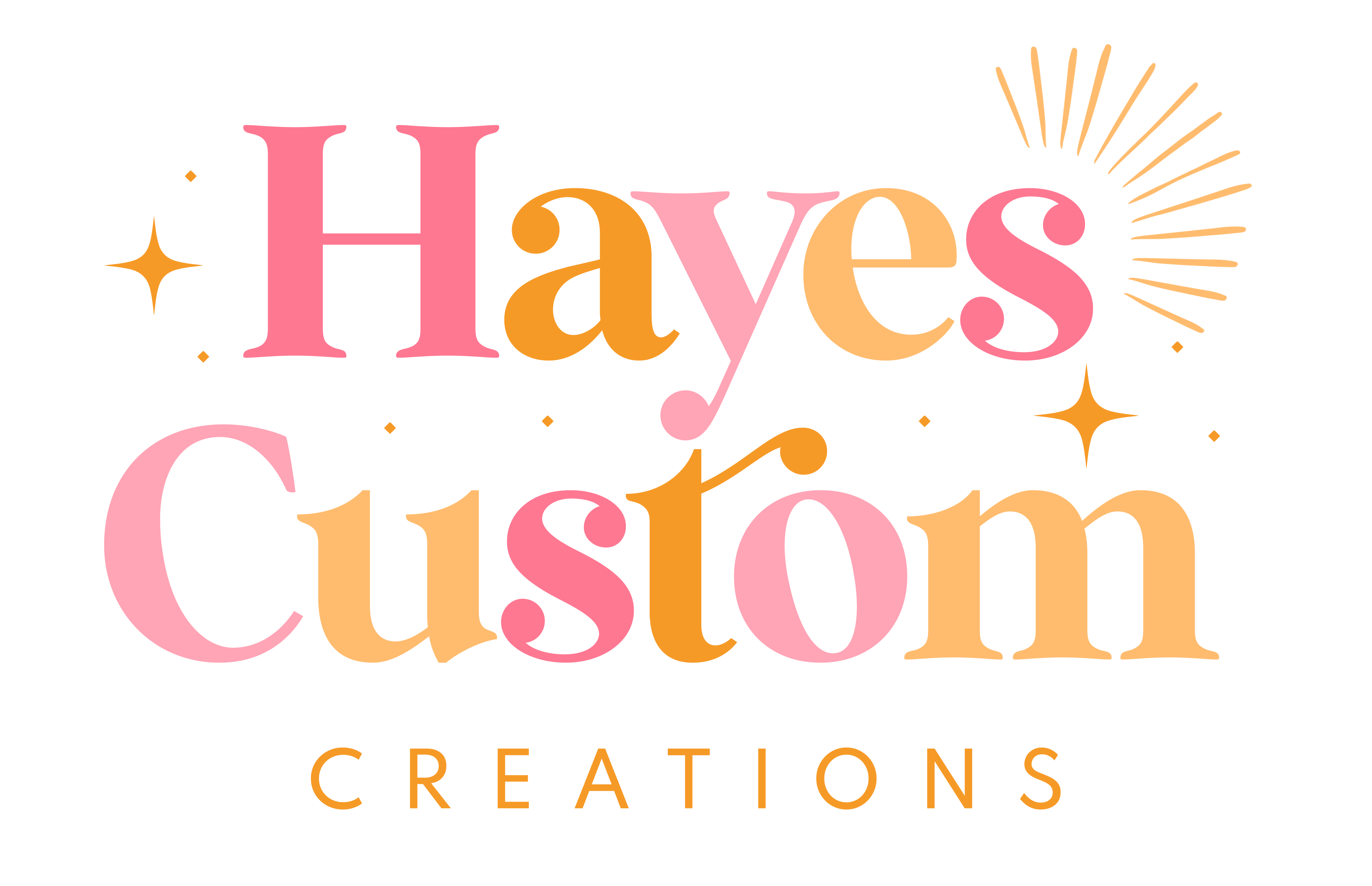 Hayes Custom Creations